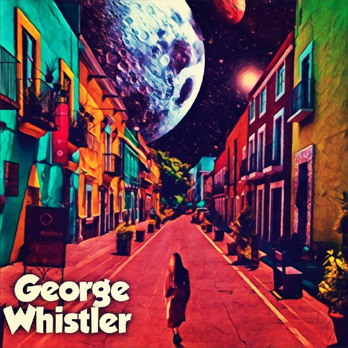 George Whistler Official Website